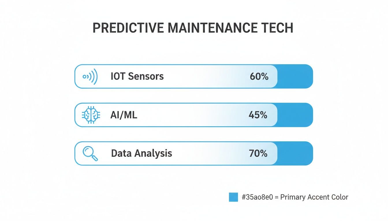 Preventive Maintenance Predictive Maintenance A Complete Guide - AIDAR ...