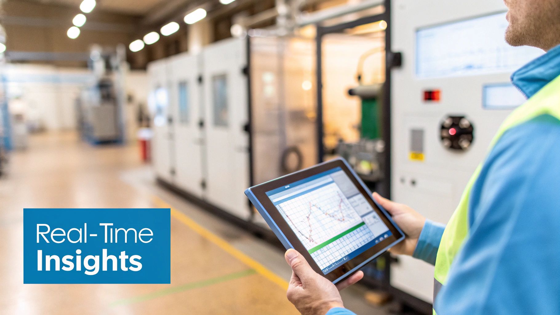 Preventive and Predictive Maintenance Guide - AIDAR Solutions | VR & AR ...