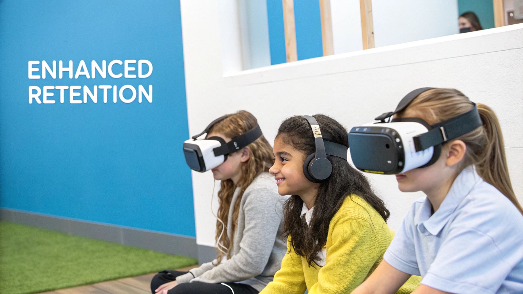 What is Immersive Learning? A Guide to Transforming Employee Training ...