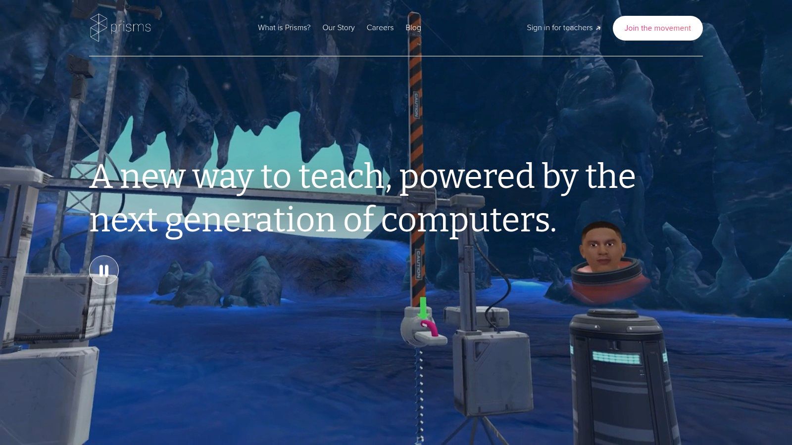 Top 12 Educational VR Apps Revolutionizing Learning in 2025 - AIDAR ...