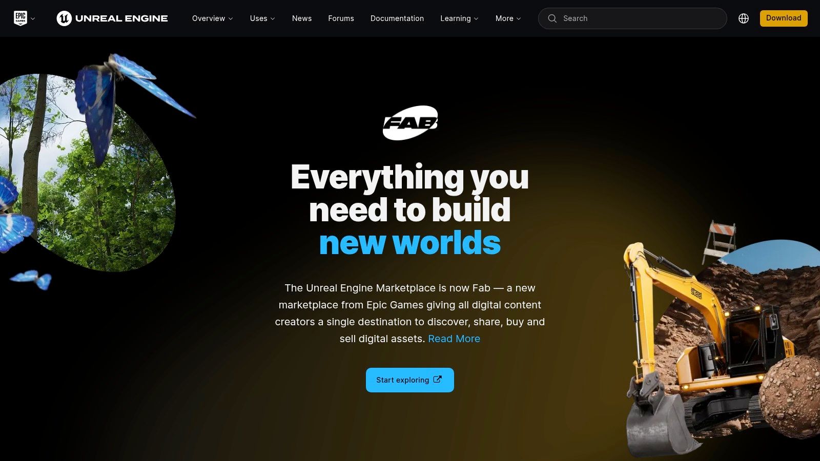 7 Powerful Augmented Reality Applications to Watch in 2025 - AIDAR ...