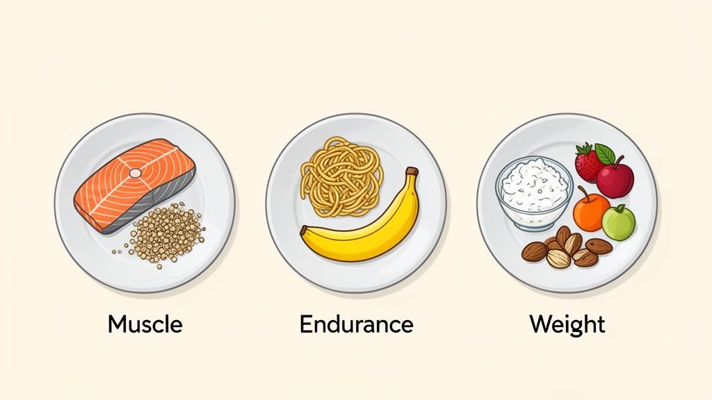 The Ultimate Guide to Your Recovery Meal After Workout