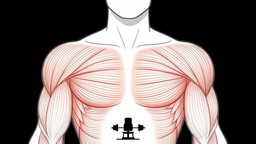 7 Advanced FST 7 Workouts for Maximum Muscle Growth in 2026