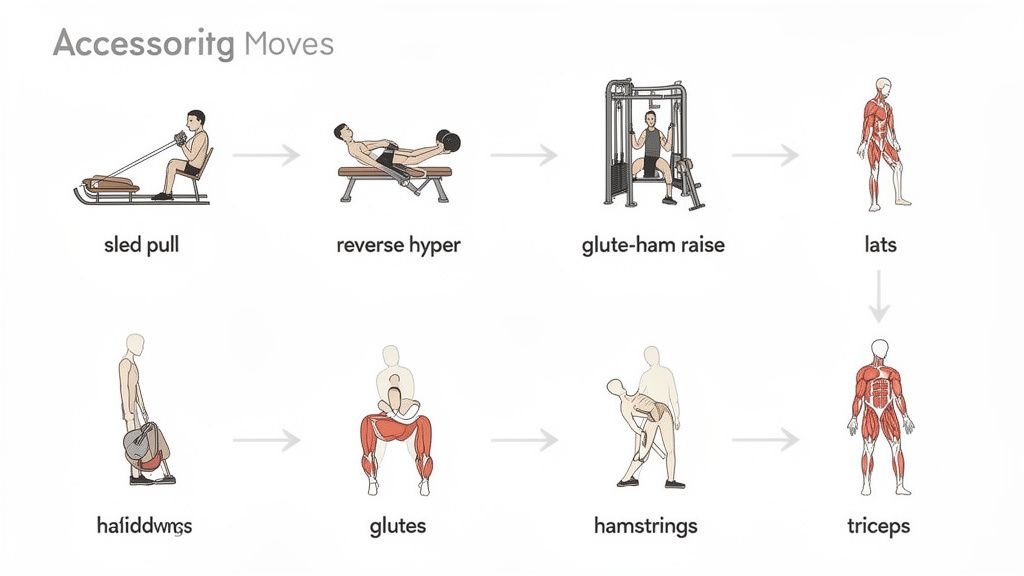 Your Ultimate Guide to the Westside Barbell Routine