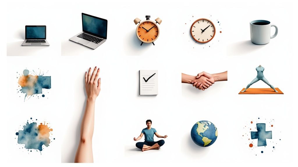 Remote Work Best Practices 2025 | Fluidwave