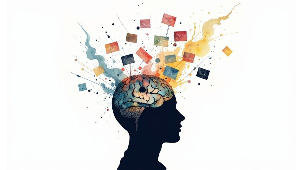 What is Cognitive Overload? Understand & Manage Mental Fatigue | Fluidwave