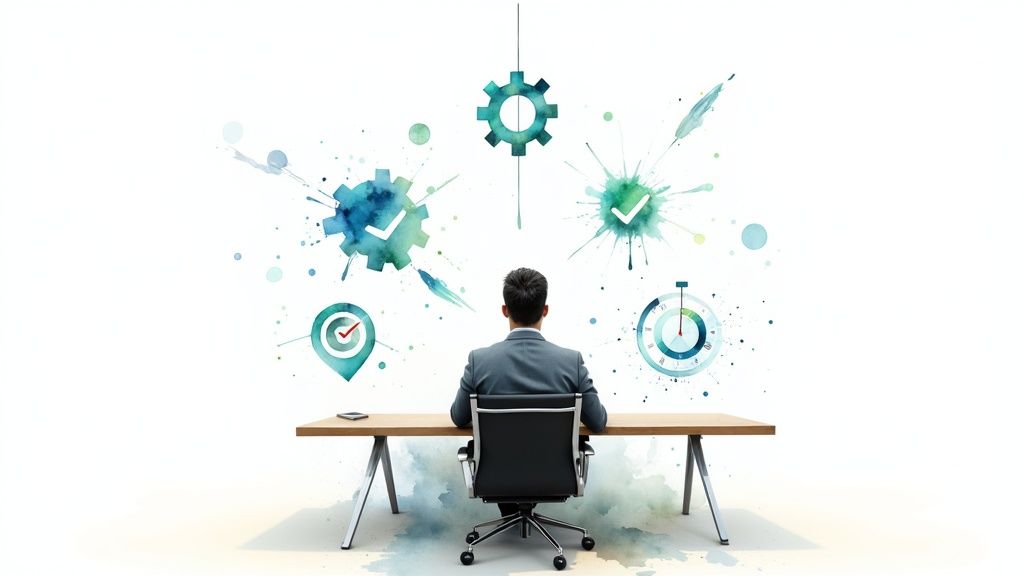10 Proven Ways to Enhance Work Performance in 2025 | Fluidwave