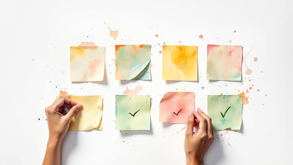 8 Task Prioritization Techniques For 2025 Fluidwave