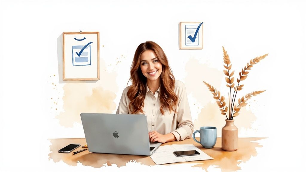 Start Virtual Assistant Business: Your Complete Success Guide | Fluidwave