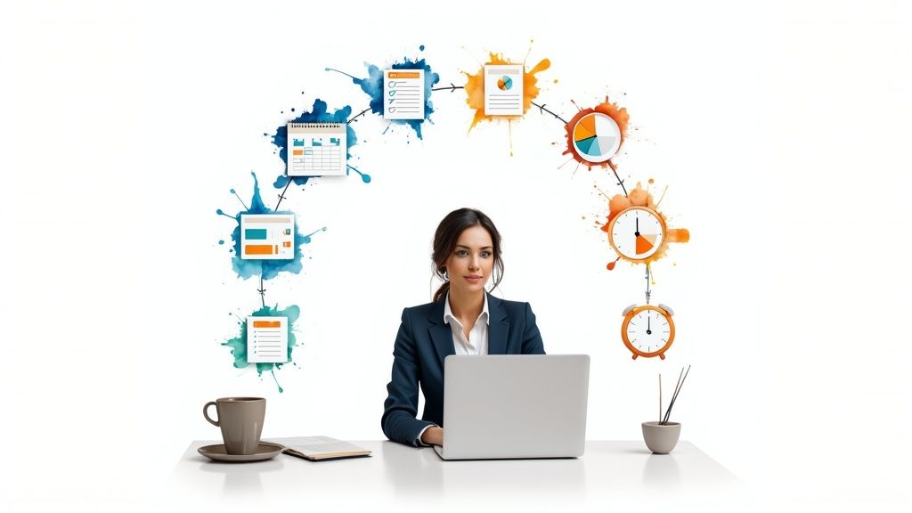 Top Workload Management Strategies to Boost Productivity | Fluidwave