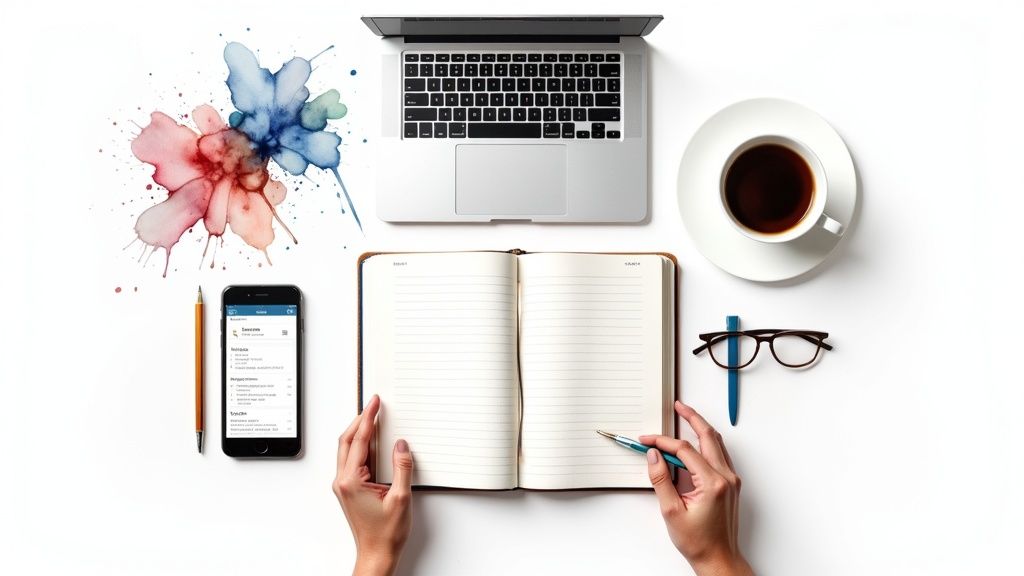 Build Effective Personal Productivity Systems | Fluidwave