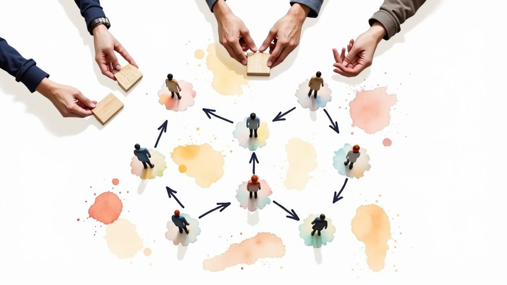 Mastering Resource Allocation Project Management | Fluidwave