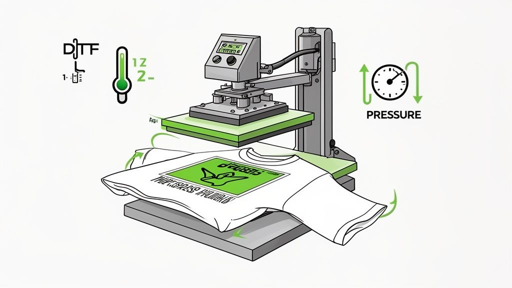 A Guide to Creating a Winning St Patrick's Day Design