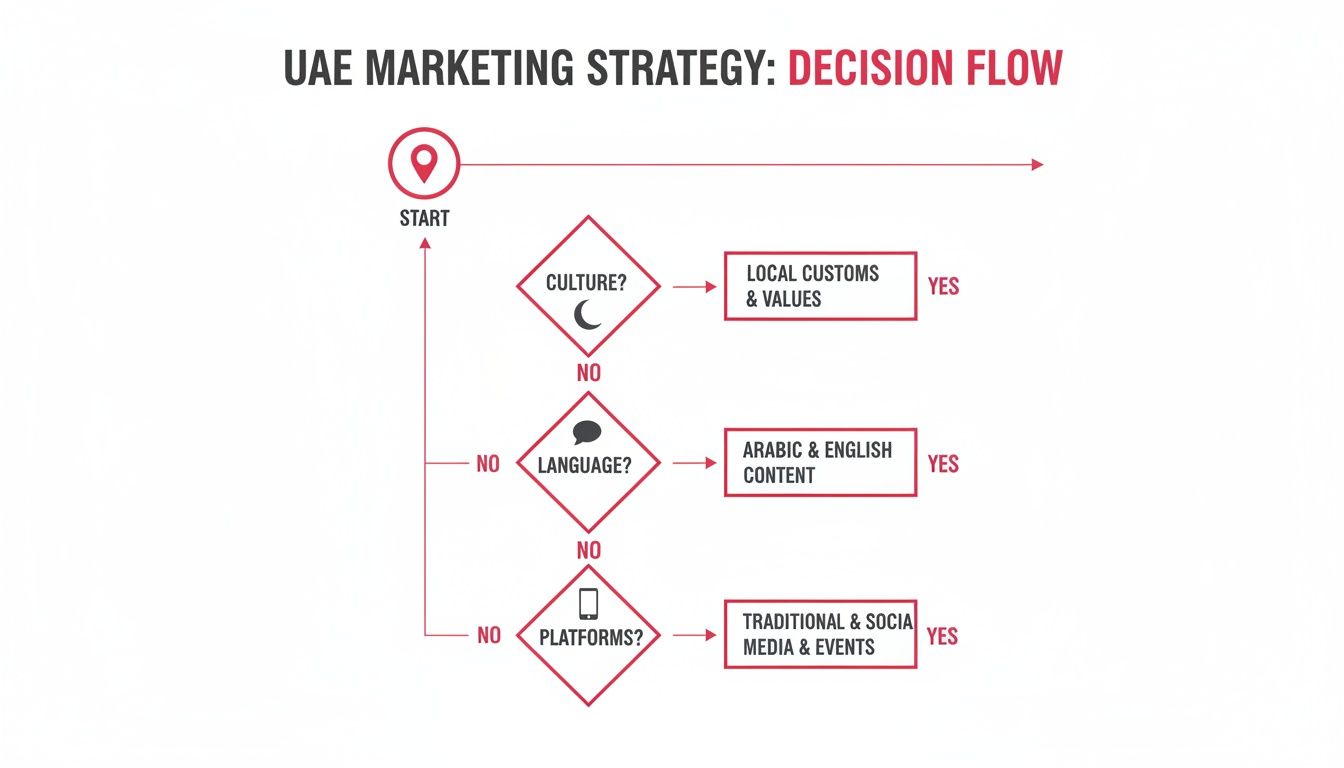 Choosing a Creative Agency UAE: Your Guide to Digital Growth ...