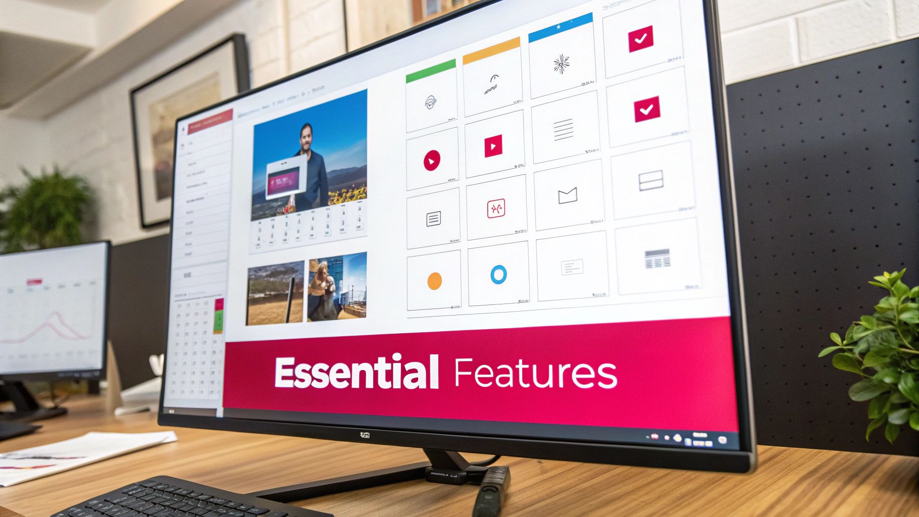 Your Guide to Choosing a Social Media Scheduler - Grassroots Creative ...