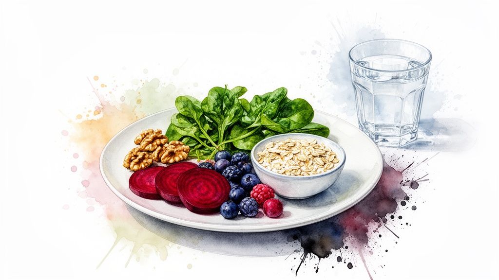 How to Improve Blood Circulation: A Simple Guide to Better Flow – SunnyBay