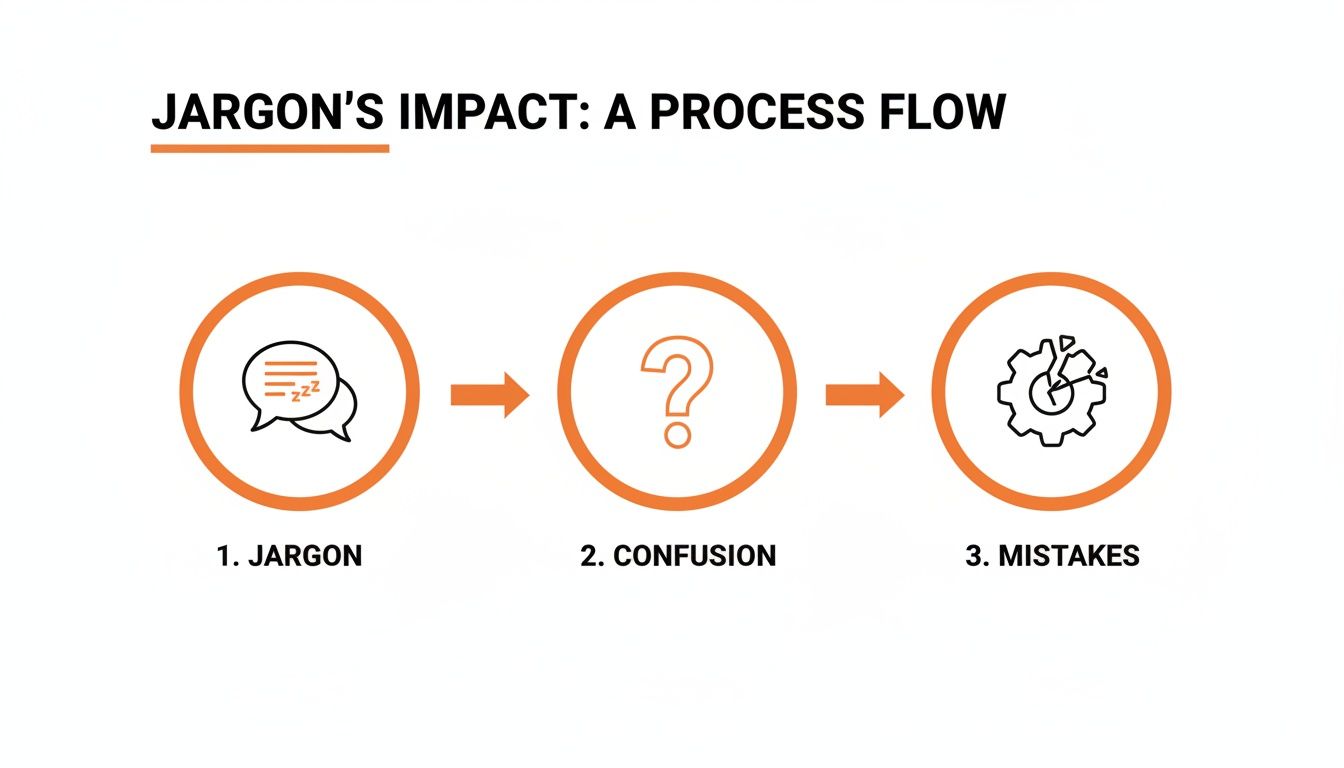 How to Use Business Jargon Translation for Clearer Communication ...