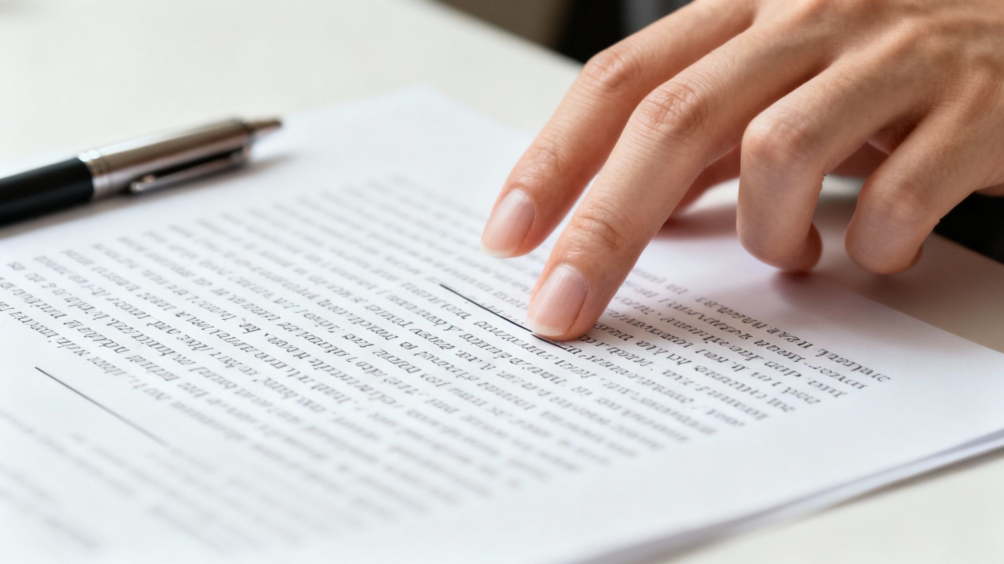 How to Read Faster and Understand Anything | Honeybear.ai Blog ...