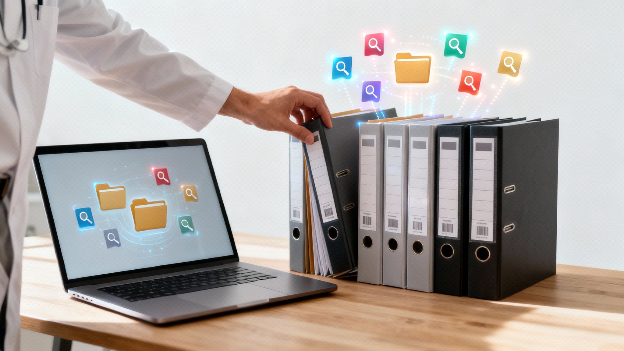 Get Accurate Answers Fast: 10 Document Management Best Practices for ...