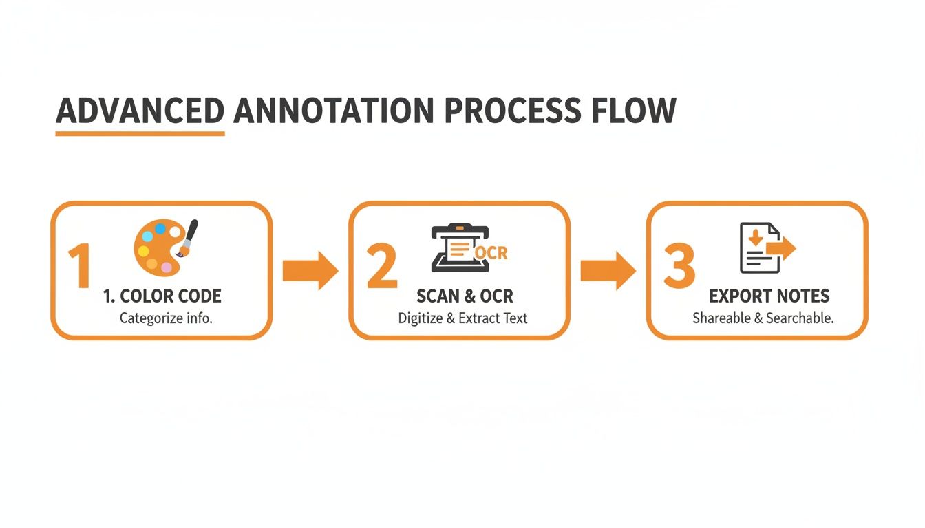 How to Annotate PDF Files: A Practical Guide for Researchers and ...