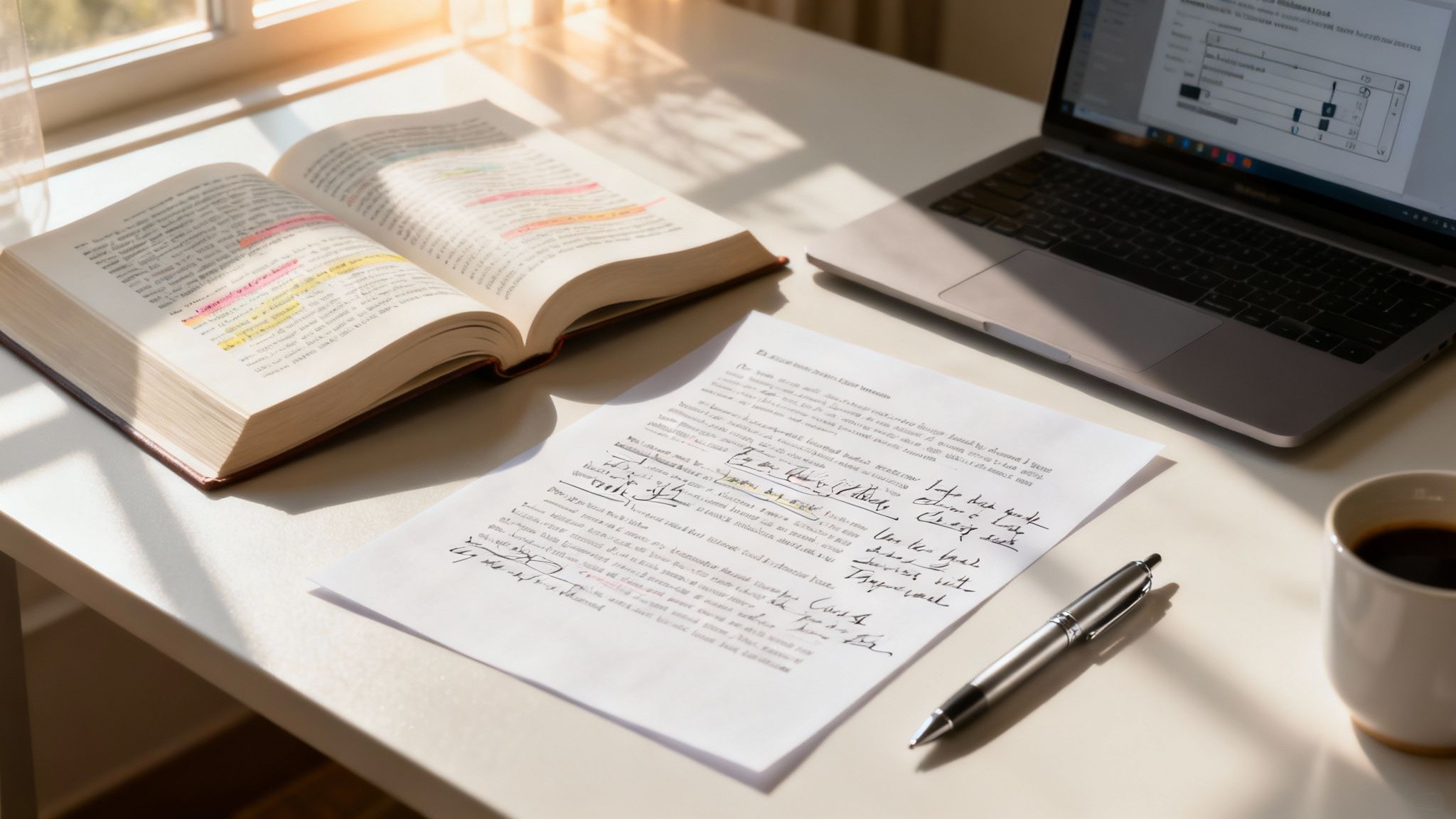 How to Create an Annotated Bibliography: A Step-by-Step Guide ...