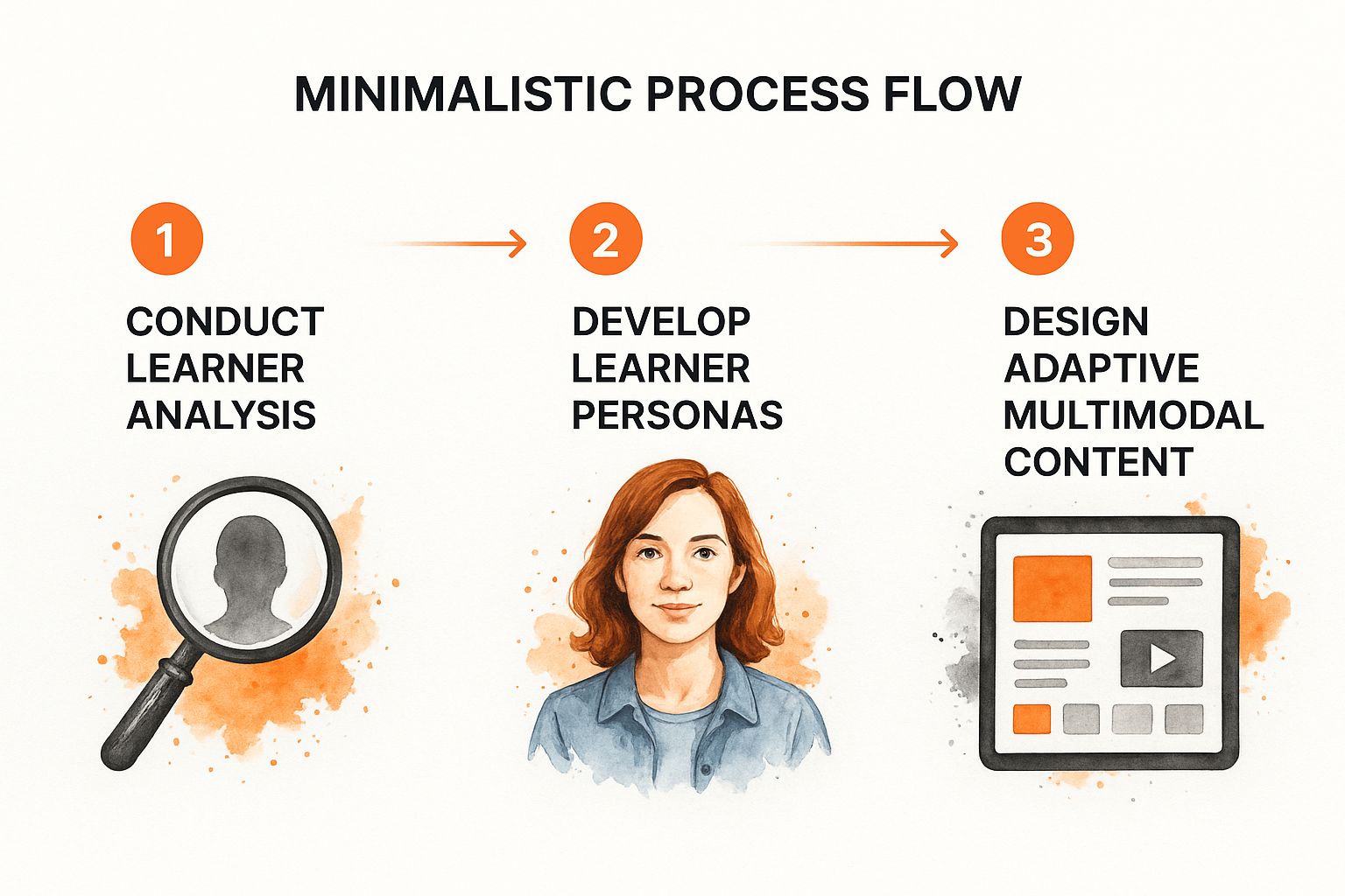 Create Better Learning Experiences With These 8 Instructional Design ...