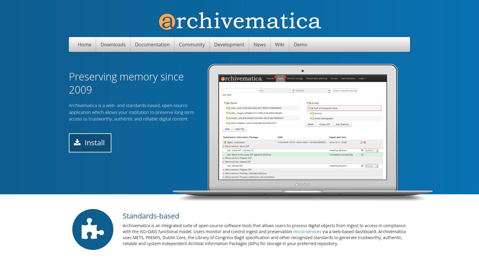Find Answers Fast: The Best Document Archiving Software in 2025 ...