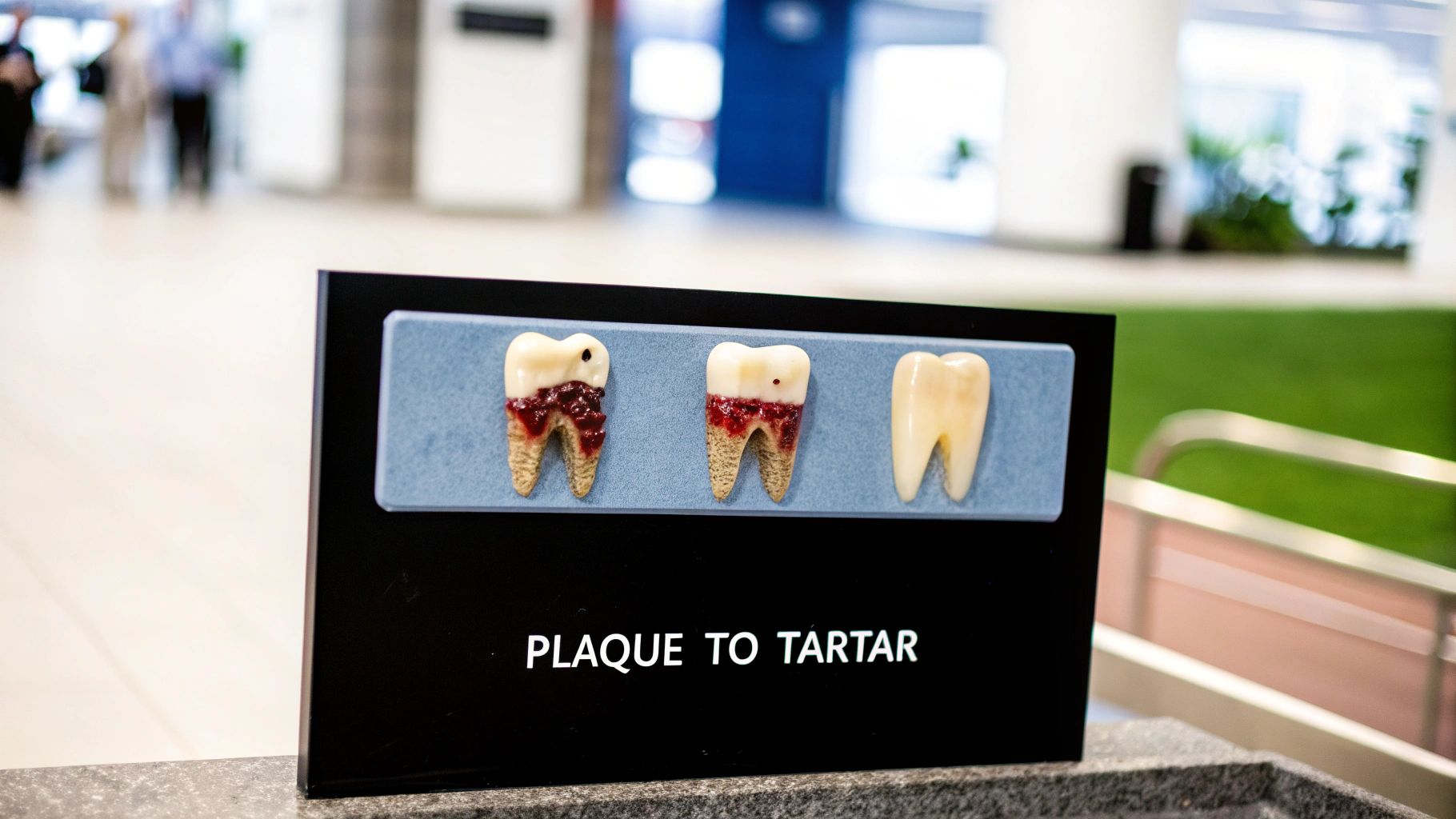 Plaque vs Tartar: Protecting Your Smile's Health and Appearance (plaque ...