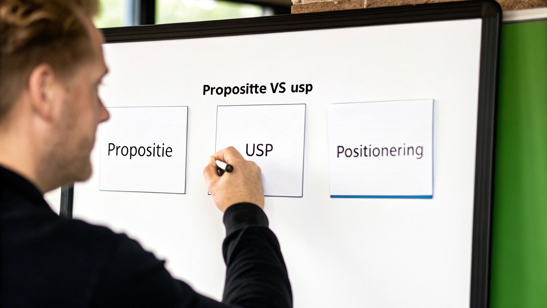wat is propositie: leer wat het is en hoe je schrijft