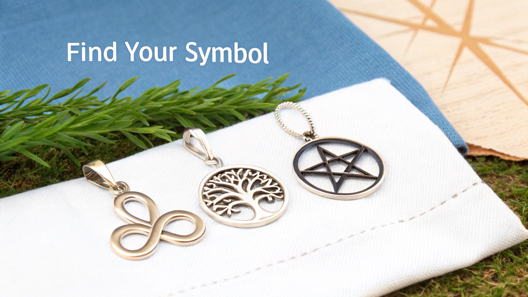 Jewellery With Meaning Your Guide to Symbolic Pieces – Molenia Jewelry