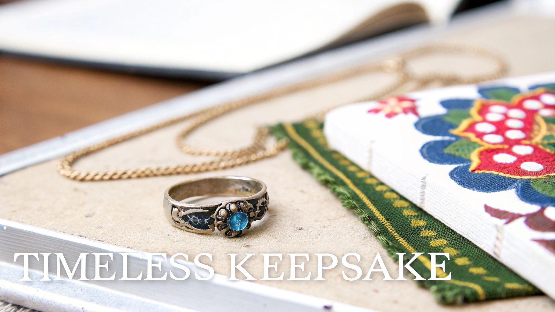 The Ultimate Guide to Color Meanings for Mood Necklaces – Molenia Jewelry