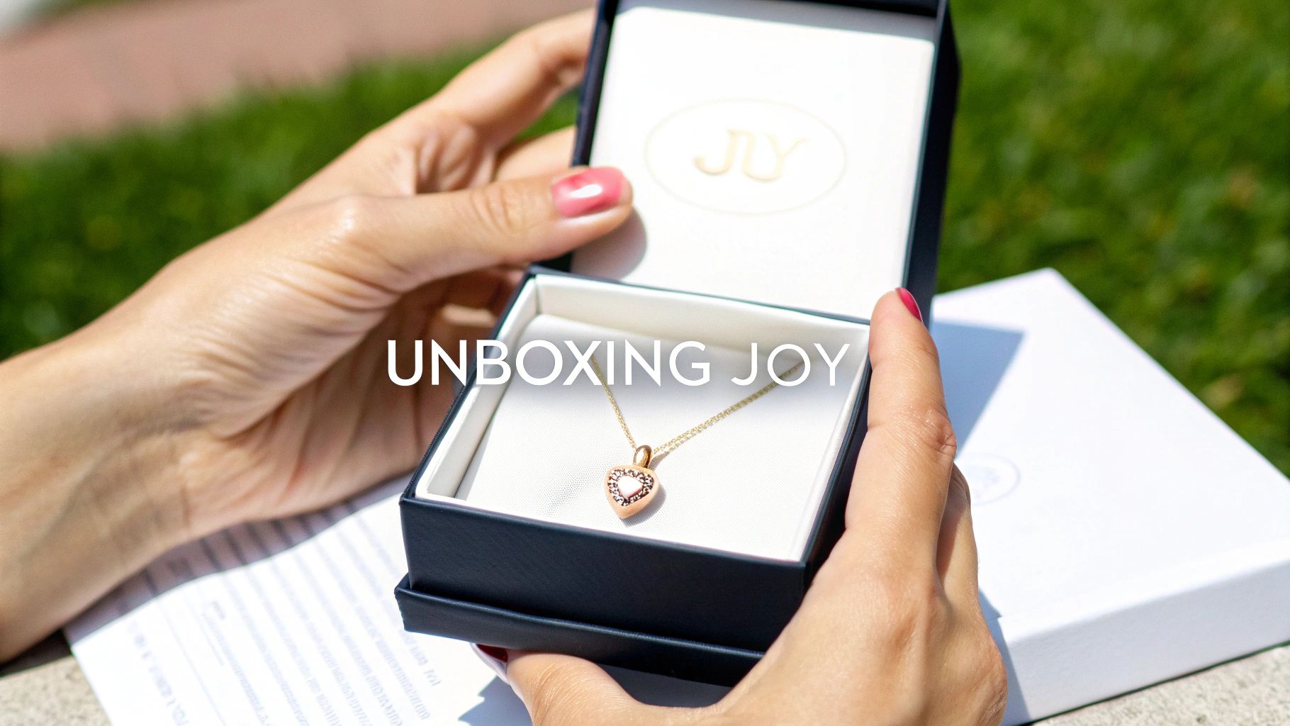 Personalized Jewelry for New Mom: Thoughtful Keepsakes She'll Love ...