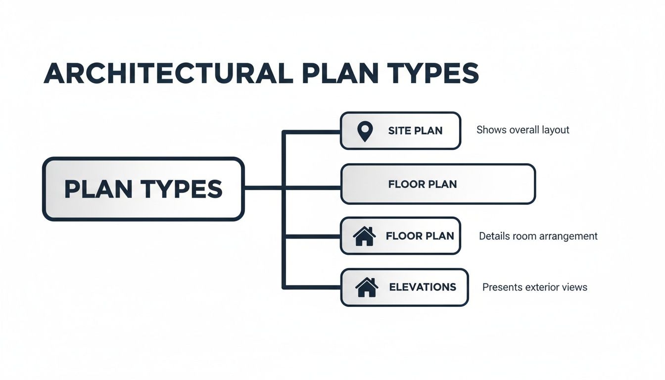 How to Read a House Plan: A Guide for North Texas Homeowners