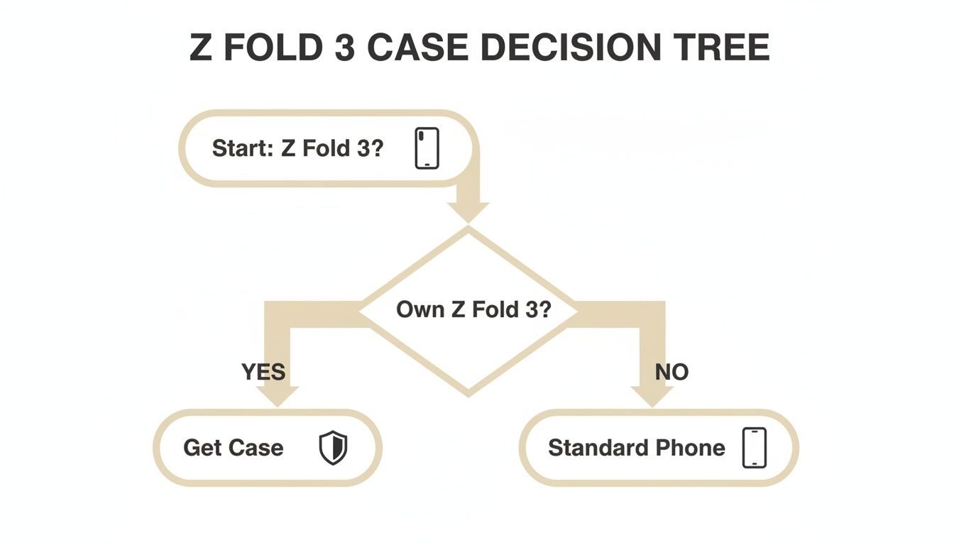 Discover galaxy z fold 3 case: The Best Protection and Style – FoldifyCase