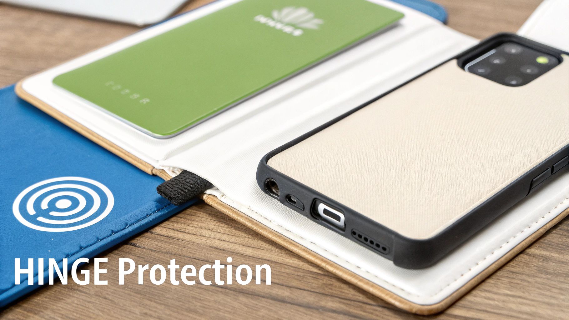 Finding the Perfect Case With Stylus Pen for Your Foldable – FoldifyCase