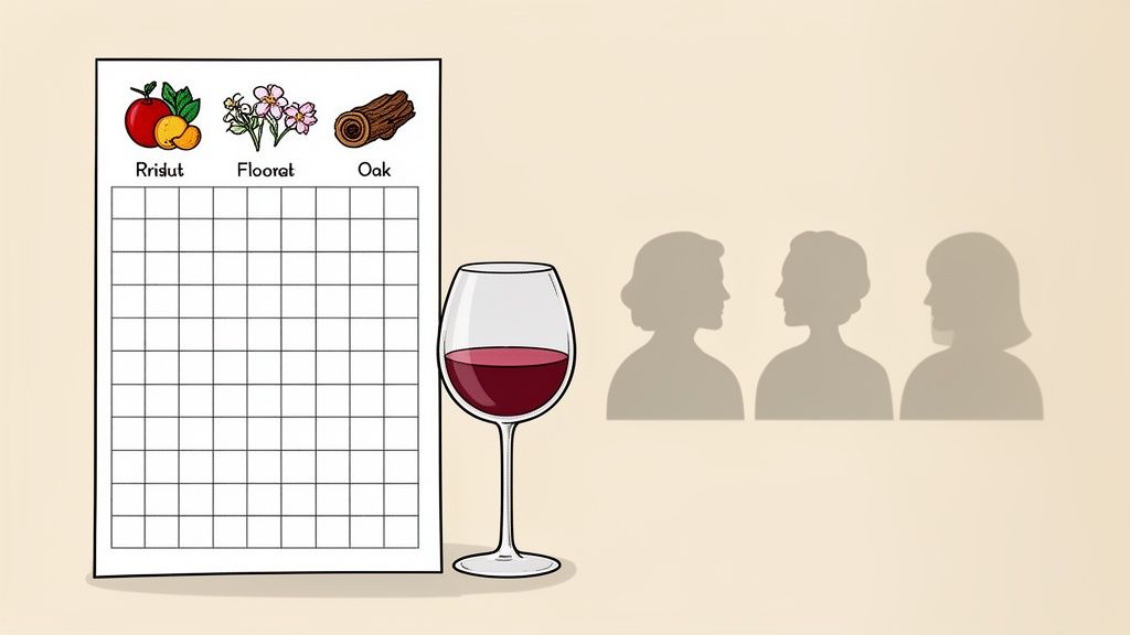 How to Become a Sommelier and Build a Career in Wine – McLaren Vale Cellars