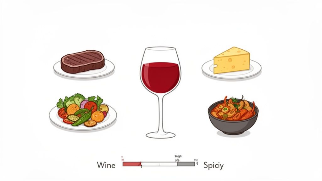 A Guide to Australian Dry Red Wine for Every Palate – McLaren Vale Cellars