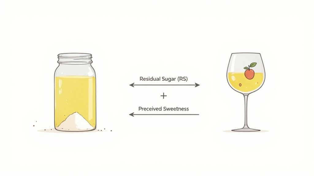 What Is the Sweetest Red Wine? A Complete Guide – McLaren Vale Cellars