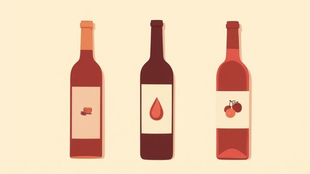 What Is the Sweetest Red Wine? A Complete Guide – McLaren Vale Cellars