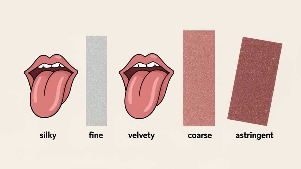 Tannin in Wine Explained A Guide for Australian Drinkers – McLaren Vale ...