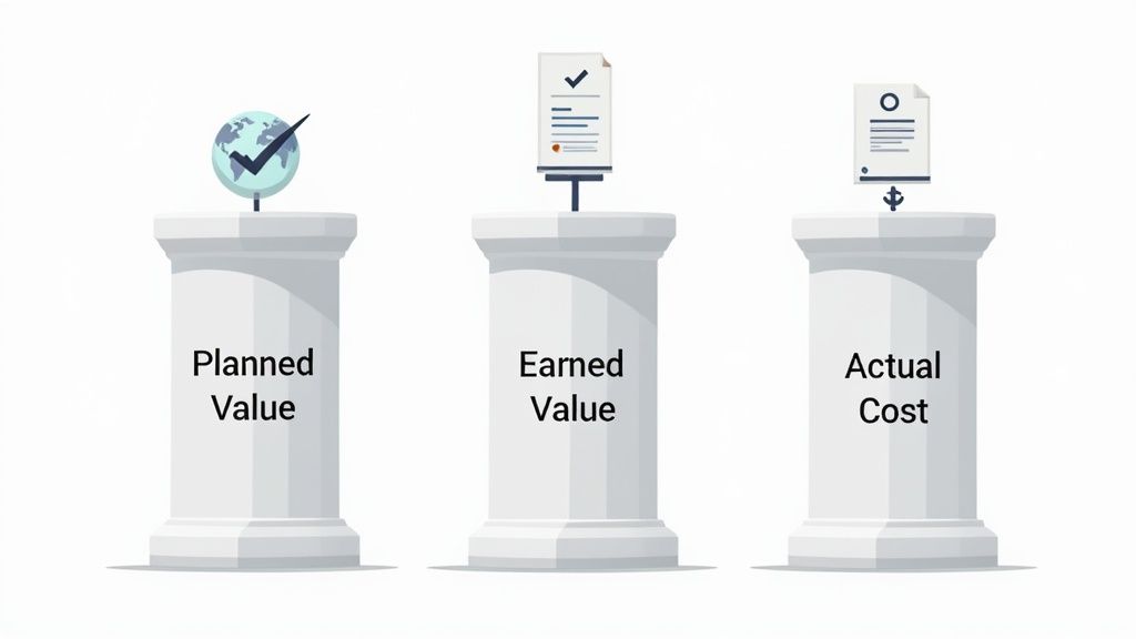 What Is Earned Value Management and How Does It Work
