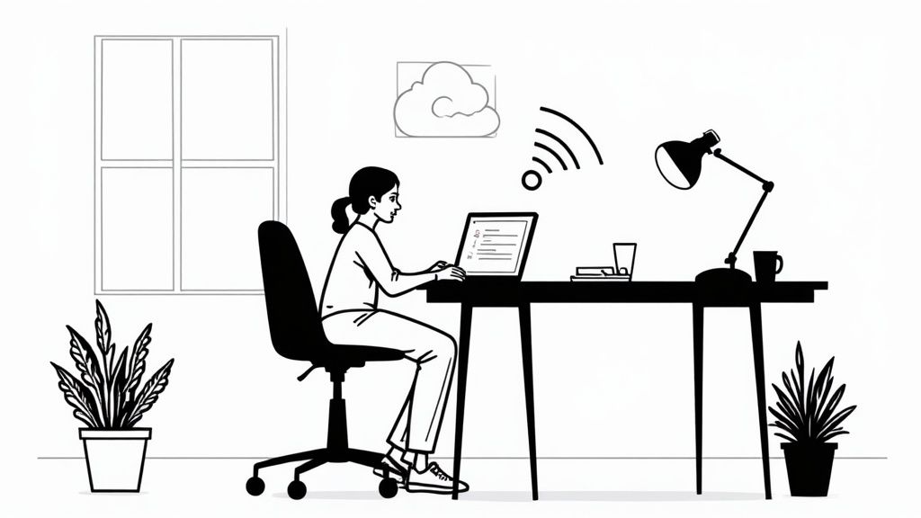 7 Top Work Schedule Examples for Teams in 2025