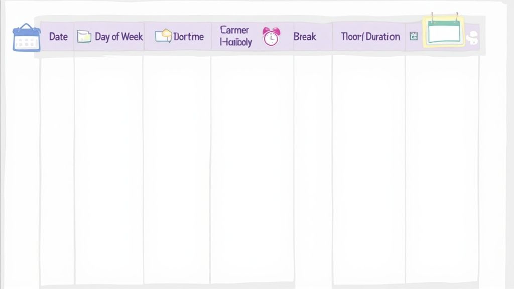 How to create timesheet in excel: A Step-by-Step Guide