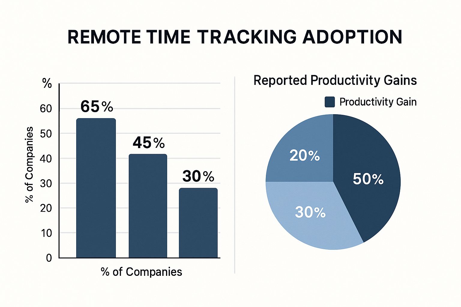 Remote Employee Time Tracking That Actually Works