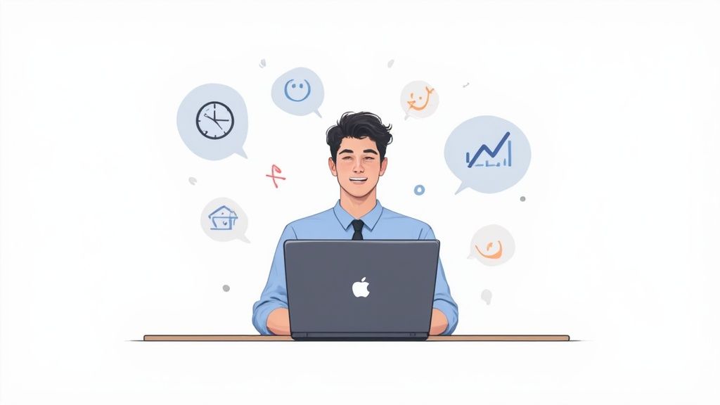 Remote Employee Time Tracking That Actually Works