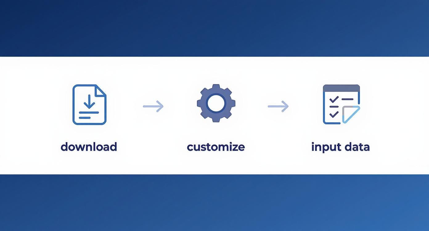Your Team Capacity Planning Template for Better Workloads