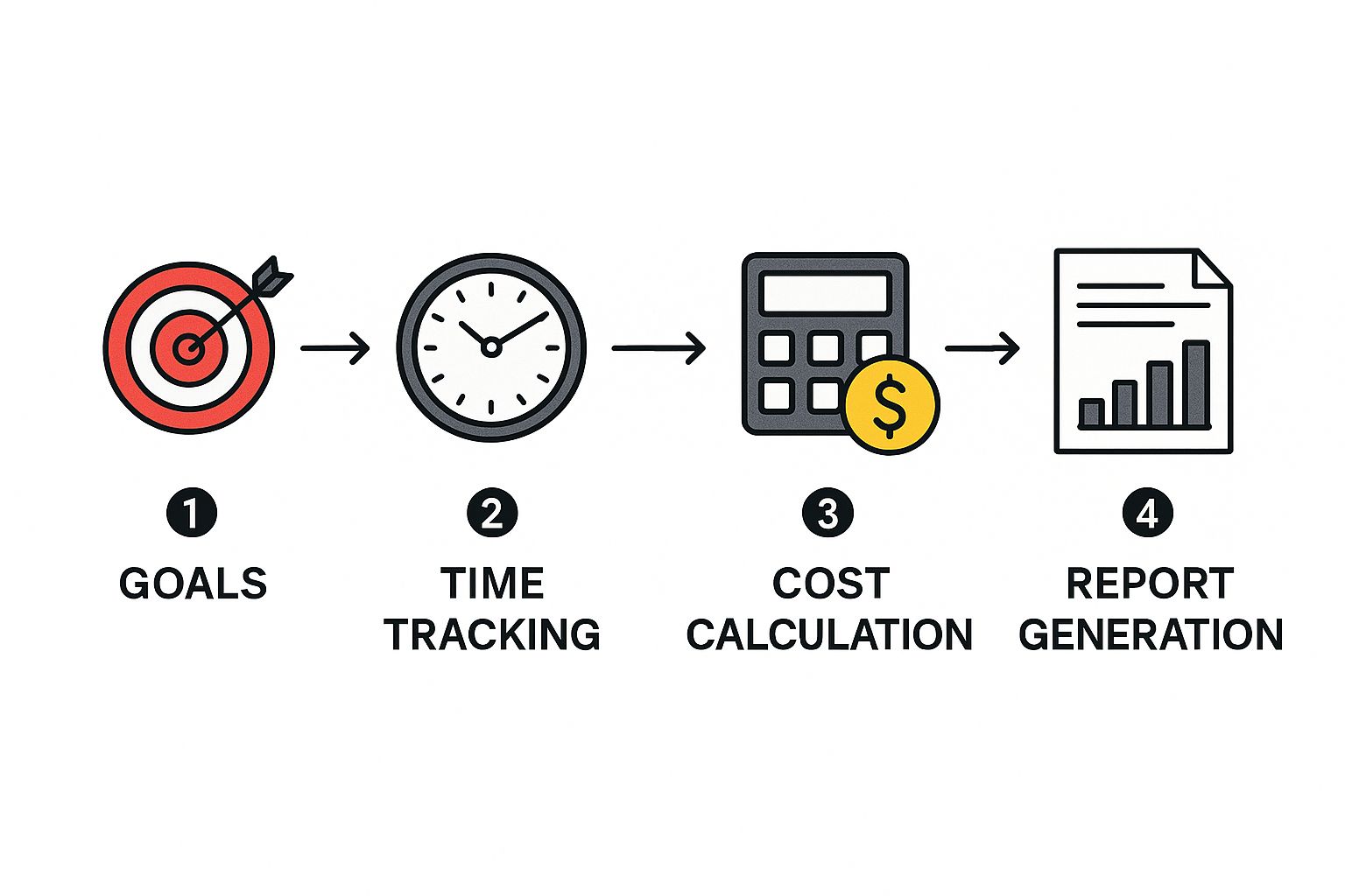 Master Project Profitability Analysis for Better Results