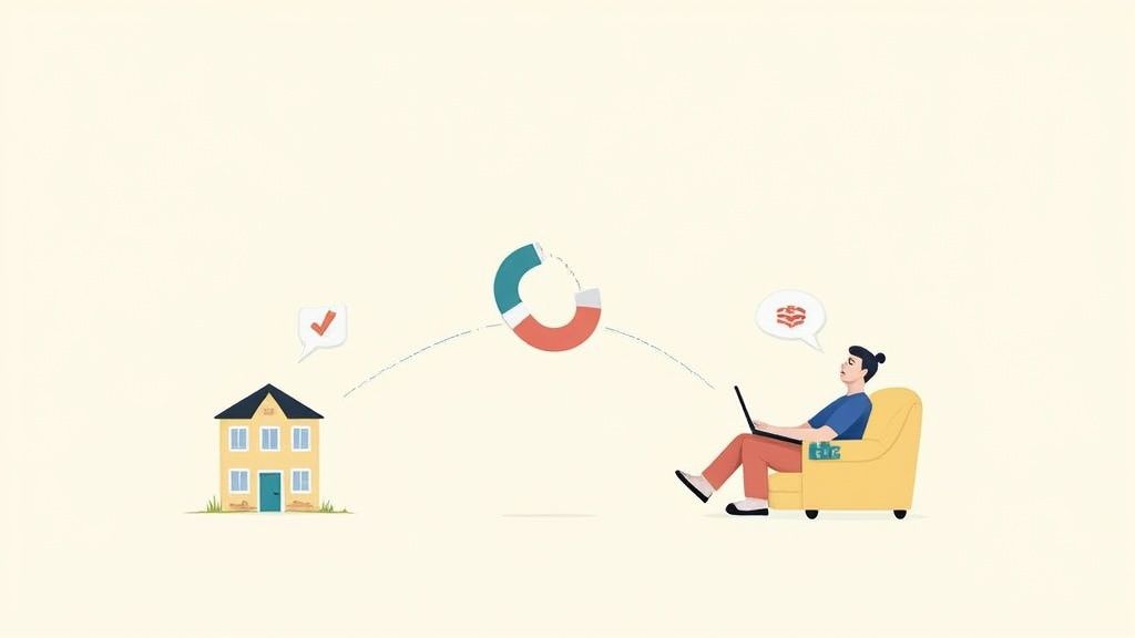 A Modern Remote Work Policy Template for Your Team