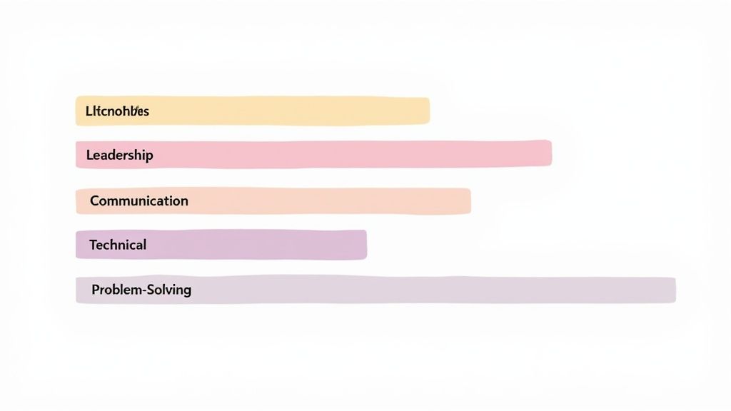 8 Essential Performance Review Examples for Managers in 2025