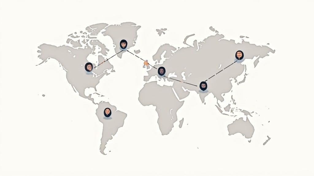 A Modern Team Capacity Planning Template
